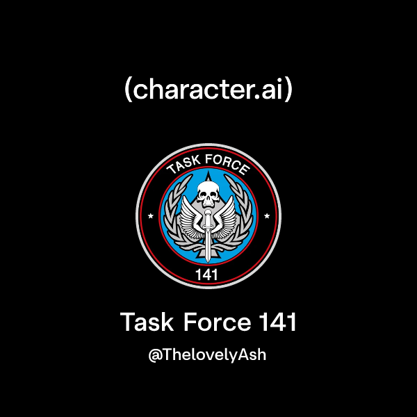 Chat with Task Force 141 | character.ai | AI Chat, Reimagined–Your ...