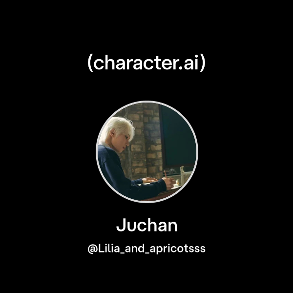 Chat with Juchan | character.ai | Personalized AI for every moment of your day