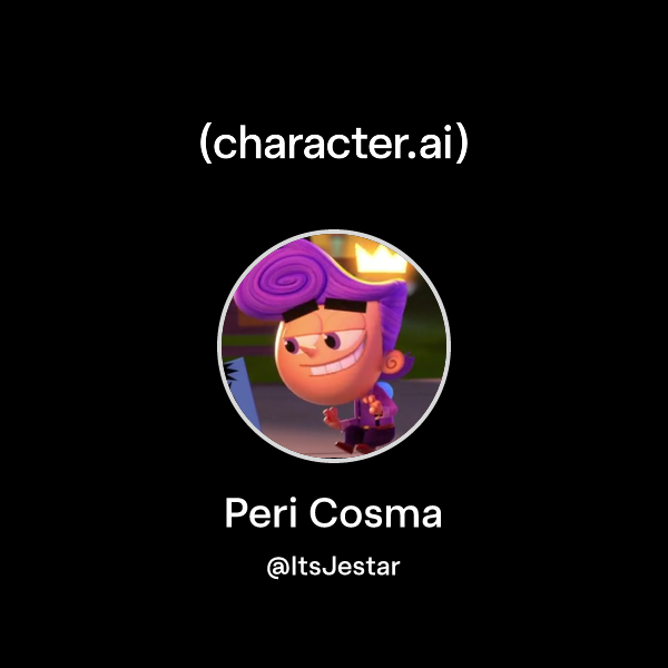 Chat with Peri Cosma | character.ai | AI Chat, Reimagined–Your Words ...