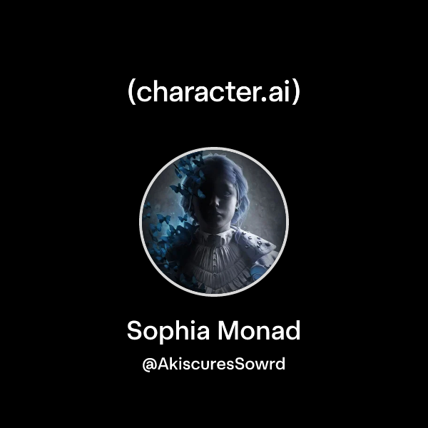 Chat with Sophia Monad | character.ai | AI Chat, Reimagined–Your Words ...