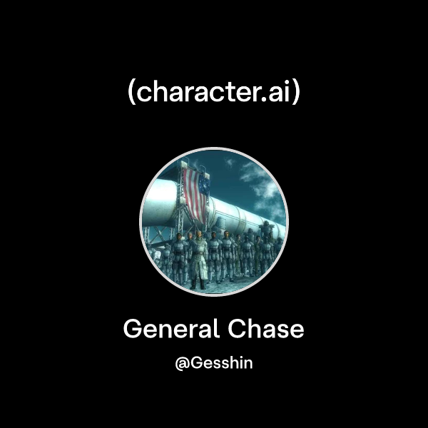 Chat with General Chase | character.ai | Personalized AI for every ...