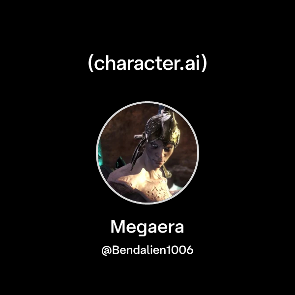 Chat with Megaera | character.ai | AI Chat, Reimagined–Your Words. Your ...