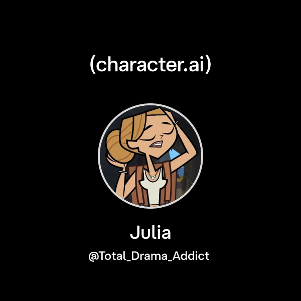 Chat with Julia | character.ai | AI Chat, Reimagined–Your Words. Your ...