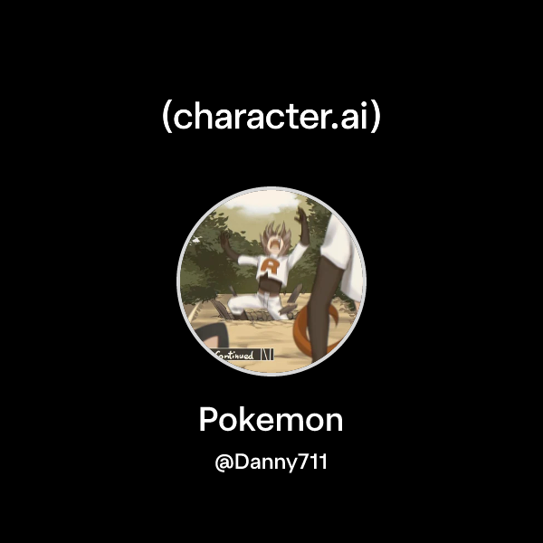 Chat with Pokemon | character.ai | AI Chat, Reimagined–Your Words. Your ...