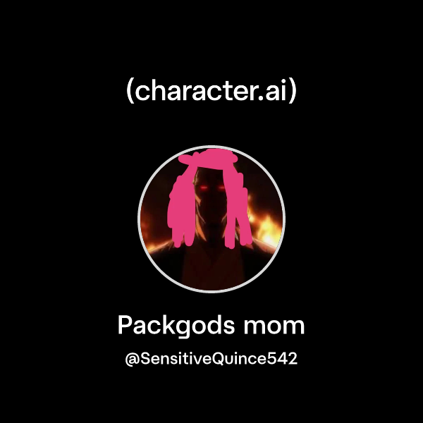 Chat with Packgods mom | character.ai | AI Chat, Reimagined–Your Words ...