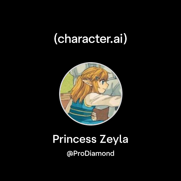 Chat with Princess Zeyla | character.ai | AI Chat, Reimagined–Your ...
