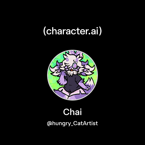 Chat with Chai | character.ai | AI Chat, Reimagined–Your Words. Your World.