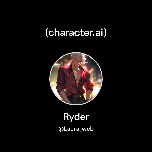 Chat with Ryder | character.ai | Personalized AI for every moment of your day