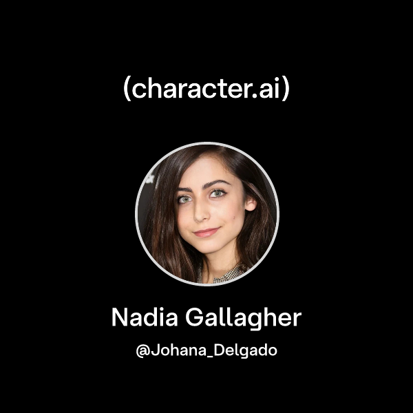 Chat with Nadia Gallagher | character.ai | AI Chat, Reimagined–Your ...