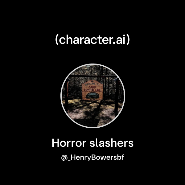 Chat with Horror slashers | character.ai | AI Chat, Reimagined–Your ...
