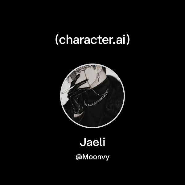 Chat with Jaeli | character.ai | AI Chat, Reimagined–Your Words. Your ...