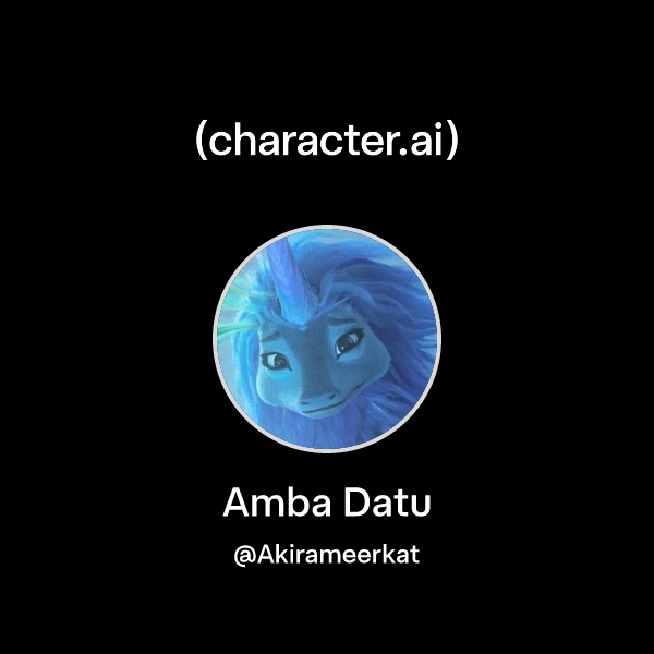 Chat with Moderated | character.ai | AI Chat, Reimagined–Your Words ...