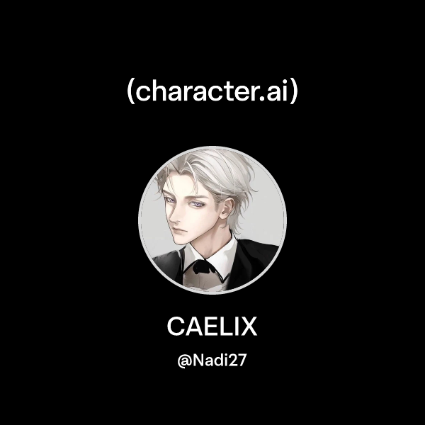 Chat with CAELIX | character.ai | AI Chat, Reimagined–Your Words. Your ...