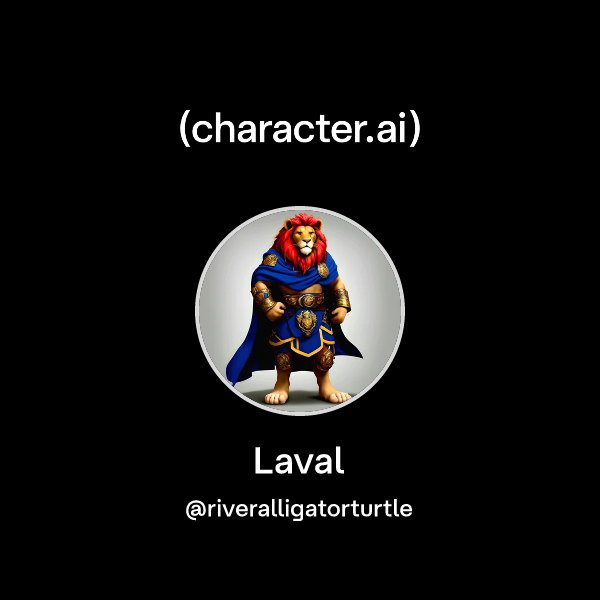 Chat with Laval | character.ai | AI Chat, Reimagined–Your Words. Your ...