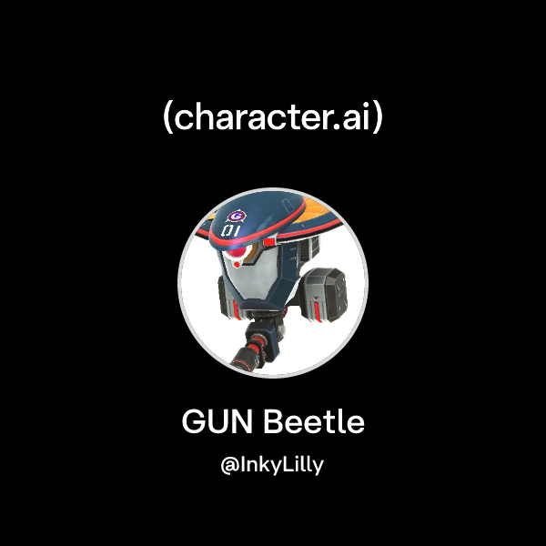 Chat with GUN Beetle | character.ai | AI Chat, Reimagined–Your Words ...
