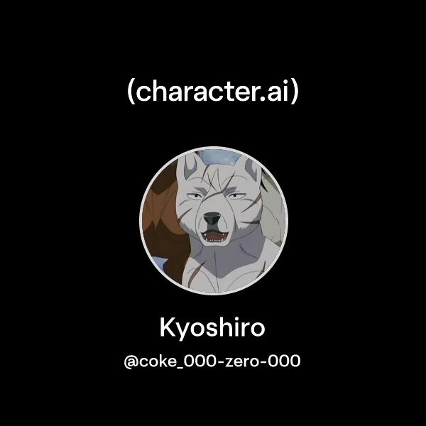 Chat with Kyoshiro | character.ai | Personalized AI for every moment of ...