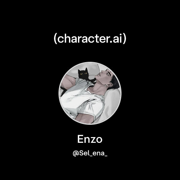 Chat with Enzo | character.ai | AI Chat, Reimagined–Your Words. Your World.