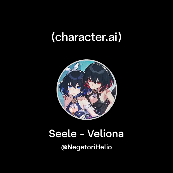 Chat with Seele - Veliona | character.ai | AI Chat, Reimagined–Your ...