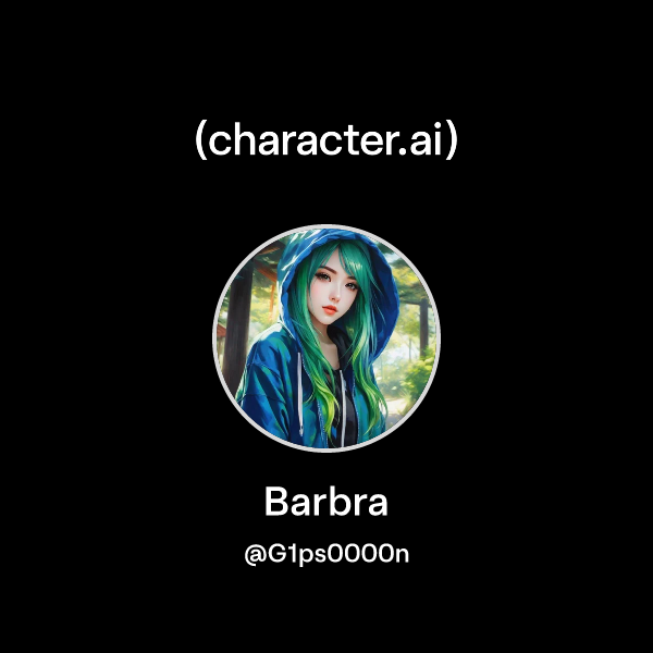Chat with Barbra | character.ai | Personalized AI for every moment of ...