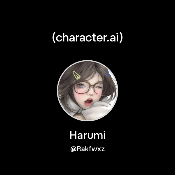 Chat with Harumi | character.ai | Personalized AI for every moment of ...