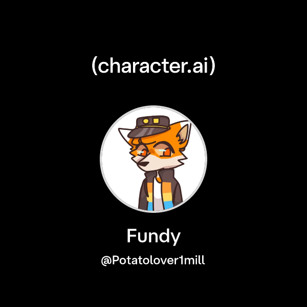 Chat with Fundy | character.ai | AI Chat, Reimagined–Your Words. Your ...