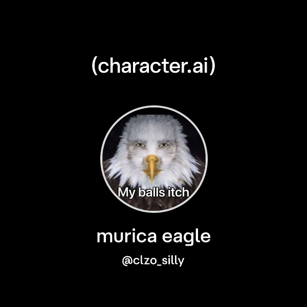 Chat with murica eagle | character.ai | AI Chat, Reimagined–Your Words ...