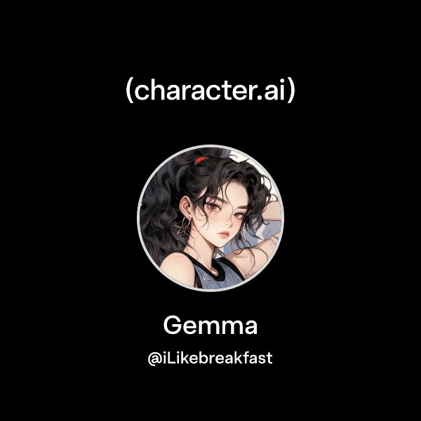 Chat with Gemma | character.ai | AI Chat, Reimagined–Your Words. Your ...