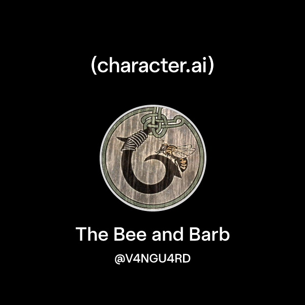 Chat with The Bee and Barb | character.ai | AI Chat, Reimagined–Your ...