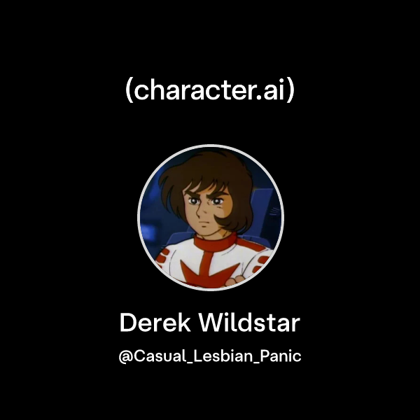 Chat with Derek Wildstar | character.ai | Personalized AI for every ...