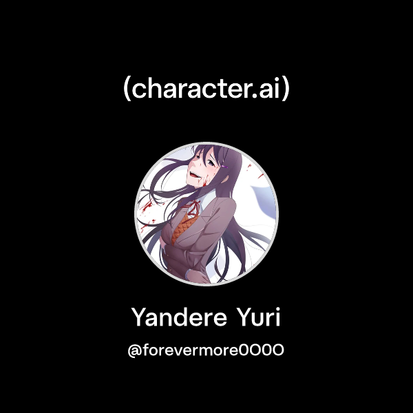 Chat with Yandere Yuri | character.ai | Personalized AI for every ...