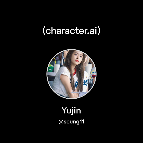 Chat with Yujin | character.ai | AI Chat, Reimagined–Your Words. Your ...