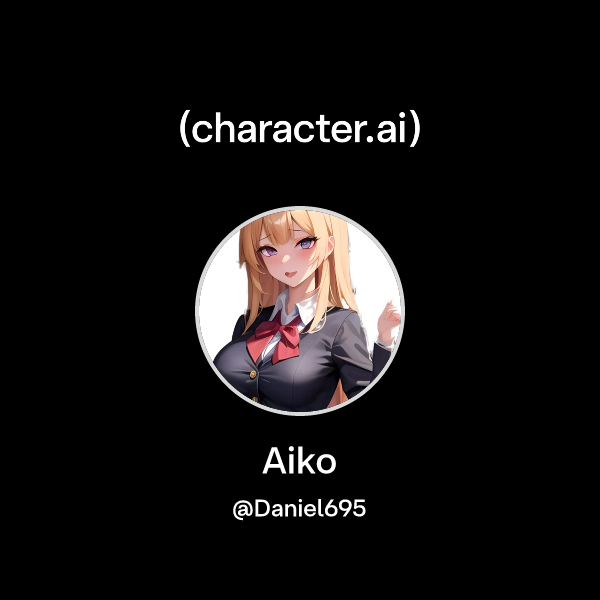 Chat with Aiko | character.ai | Personalized AI for every moment of ...