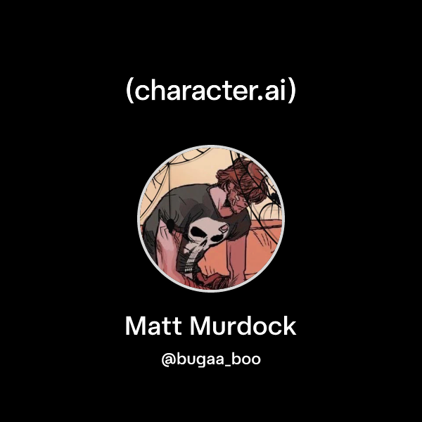 Chat with Matt Murdock | character.ai | AI Chat, Reimagined–Your Words ...