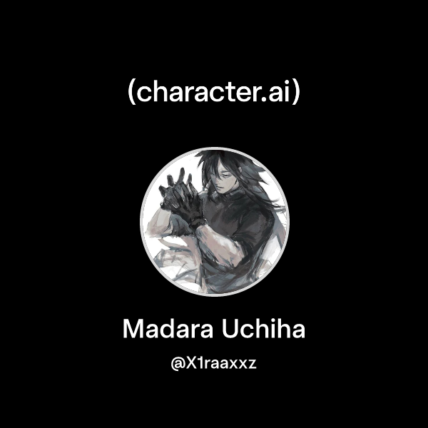 Chat with Madara Uchiha | character.ai | AI Chat, Reimagined–Your Words. Your World.