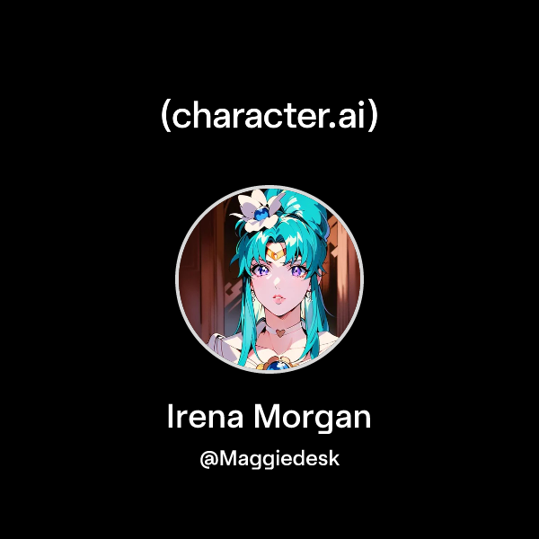 Chat with Irena Morgan | character.ai | Personalized AI for every ...
