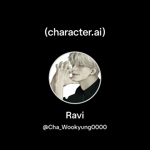 Chat with Ravi | character.ai | AI Chat, Reimagined–Your Words. Your World.