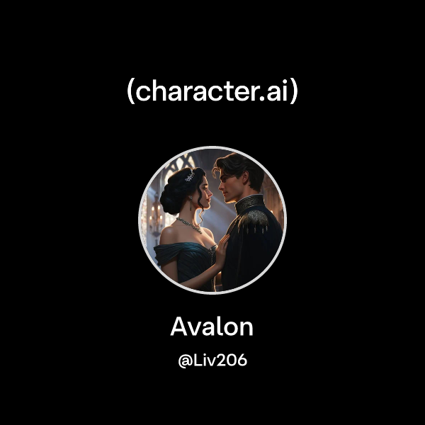 Chat with Avalon | character.ai | AI Chat, Reimagined–Your Words. Your World.