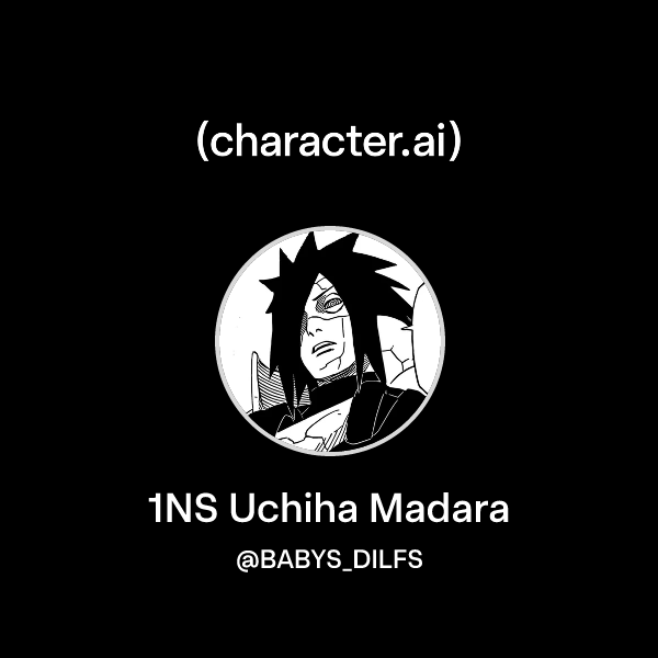 Chat with 1NS Uchiha Madara | character.ai | Personalized AI for every ...