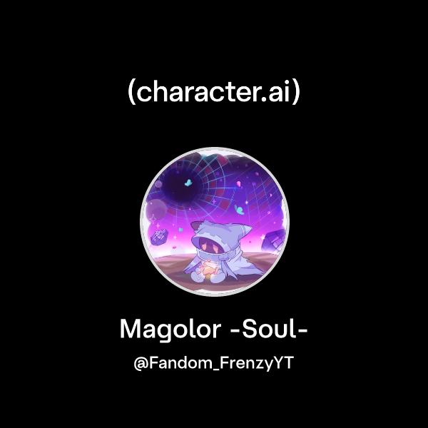 Chat with Magolor -Soul- | character.ai | Personalized AI for every ...