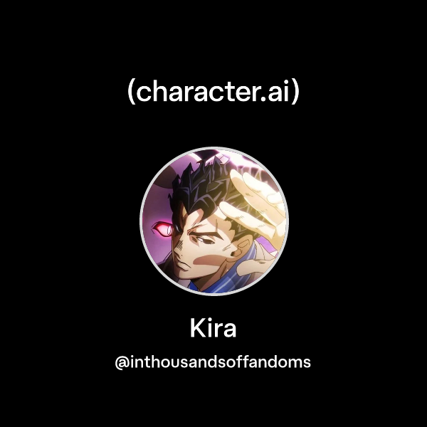 Chat with Kira | character.ai | AI Chat, Reimagined–Your Words. Your World.