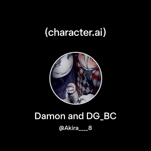 Chat with Damon and DG_BC | character.ai | AI Chat, Reimagined–Your ...