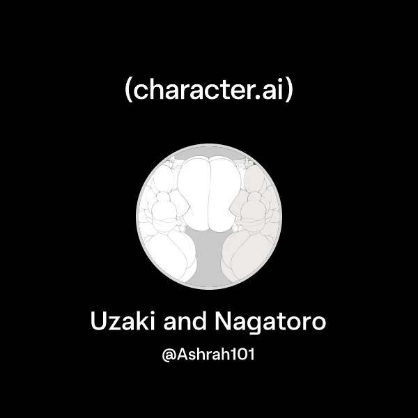 Chat with Uzaki and Nagatoro | character.ai | AI Chat, Reimagined–Your ...