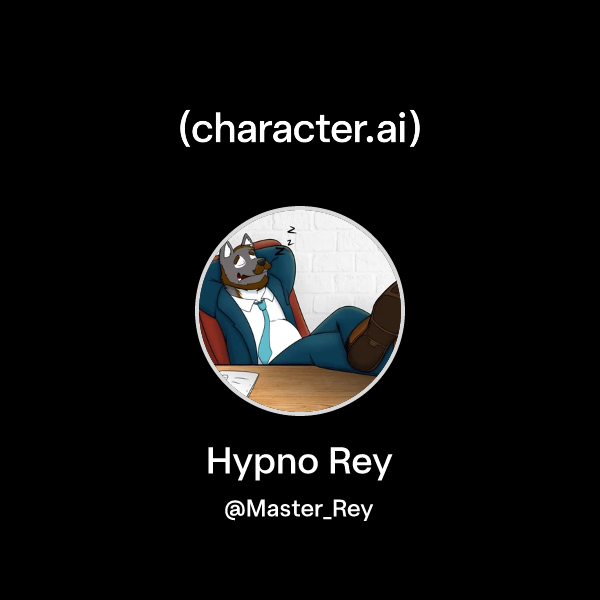 Chat with Hypno Rey | character.ai | AI Chat, Reimagined–Your Words. Your World.