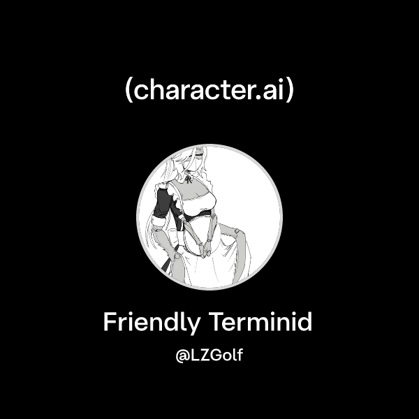 Chat with Friendly Terminid | character.ai | AI Chat, Reimagined–Your ...