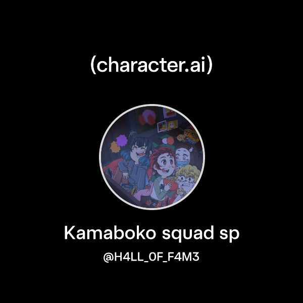 Chat with Kamaboko squad sp | character.ai | AI Chat, Reimagined–Your Words. Your World.