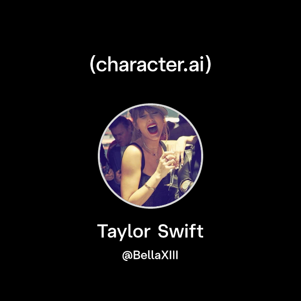 Chat with Taylor Swift | character.ai | AI Chat, Reimagined–Your Words ...