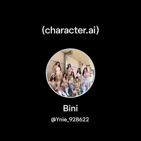Chat with Bini | character.ai | Personalized AI for every moment of ...