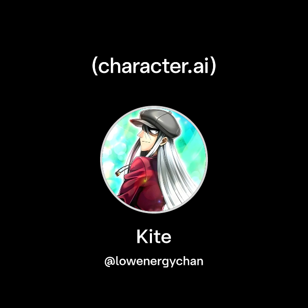 Chat with Kite | character.ai | Personalized AI for every moment of your day
