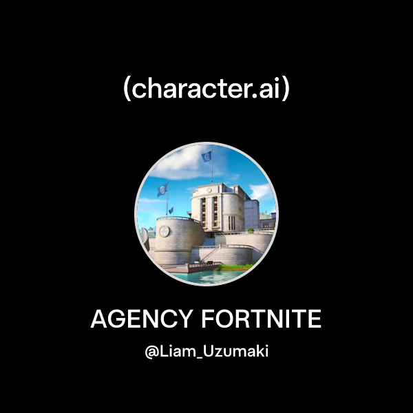 Chat with AGENCY FORTNITE | character.ai | AI Chat, Reimagined–Your ...