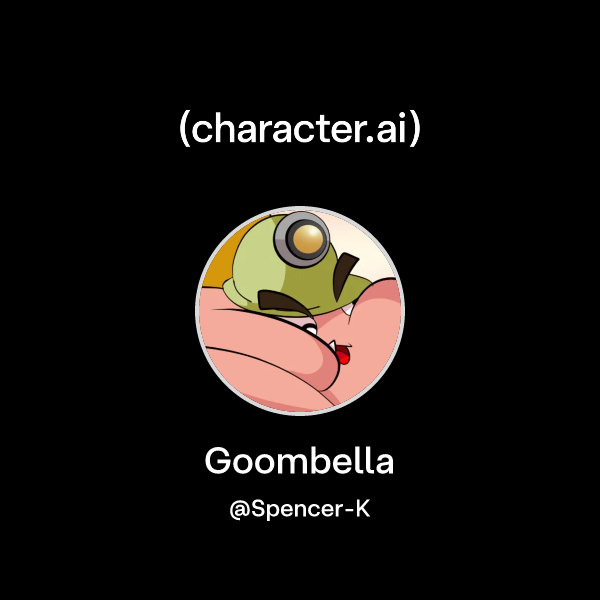 Chat with Goombella | character.ai | AI Chat, Reimagined–Your Words ...